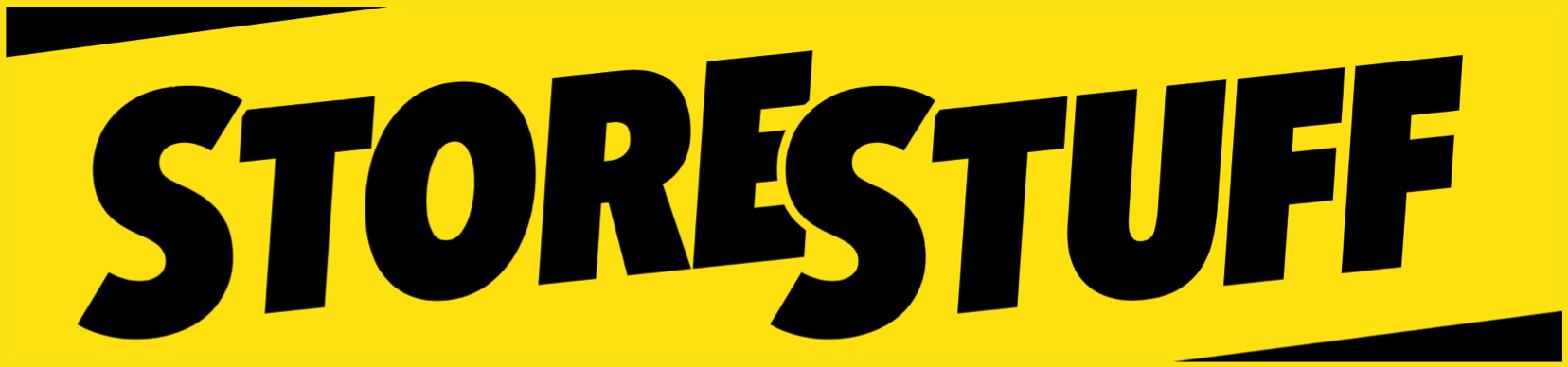 StoreStuff Self Storage – We Give a Stuff